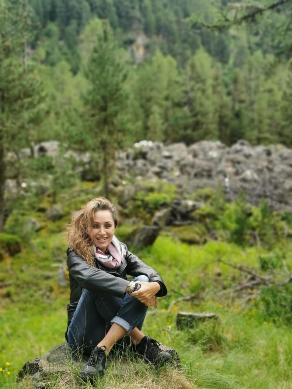 Interiors by Nadine Beydoun – Everyone deserves to live in a beautiful space.